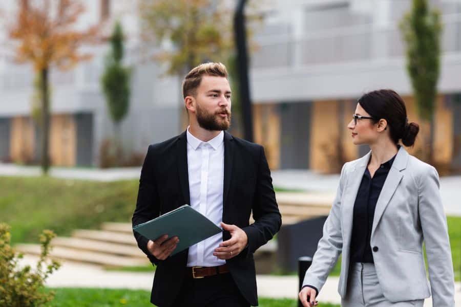 RSAC : s'inscrire au registre spécial de l'agent commercial