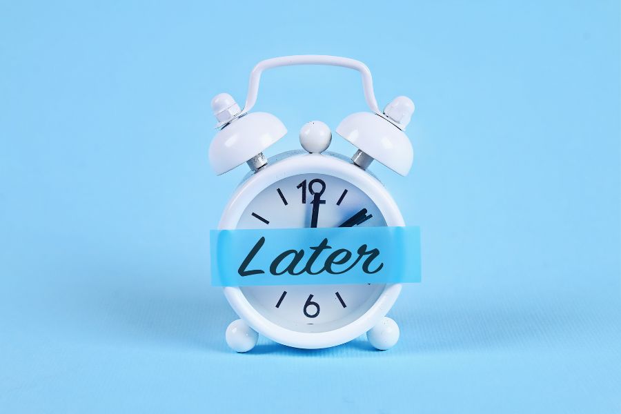 Comment arrêter de procrastiner : 7 conseils et astuces